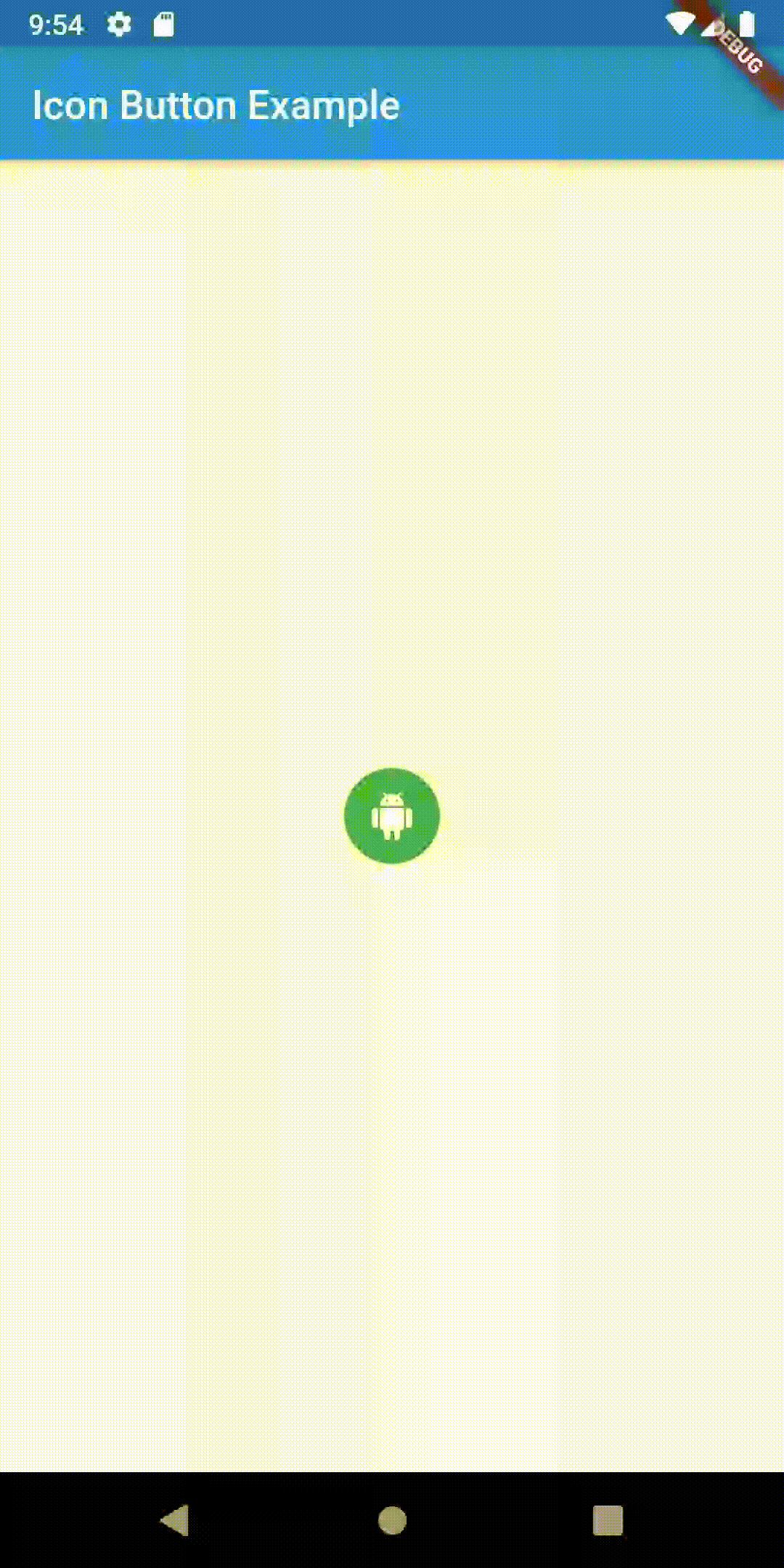 How To Use Radio Button In Flutter Vrogue