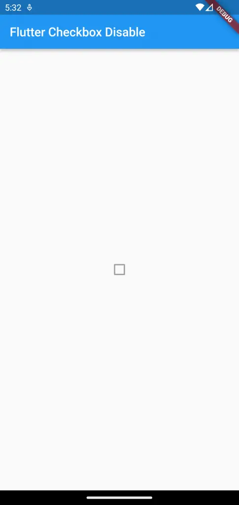how-to-disable-checkbox-in-flutter-flutterforyou